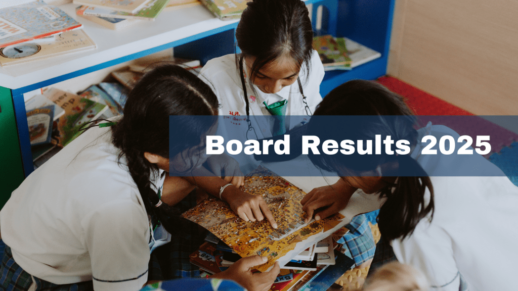 PSEB 5th Class Result 2025 Declared on pseb.ac.in, Direct Link To Check ...