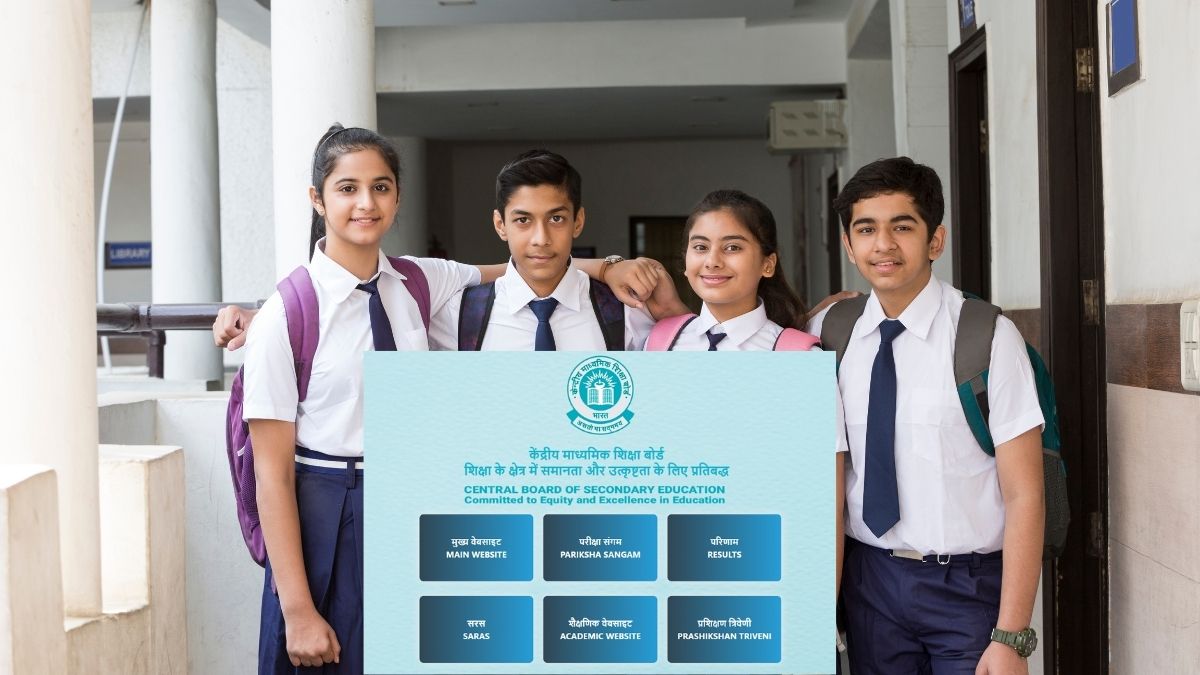 CBSE Revaluation 2025 Dates: CBSE 12th Revaluation from May 21, Class ...