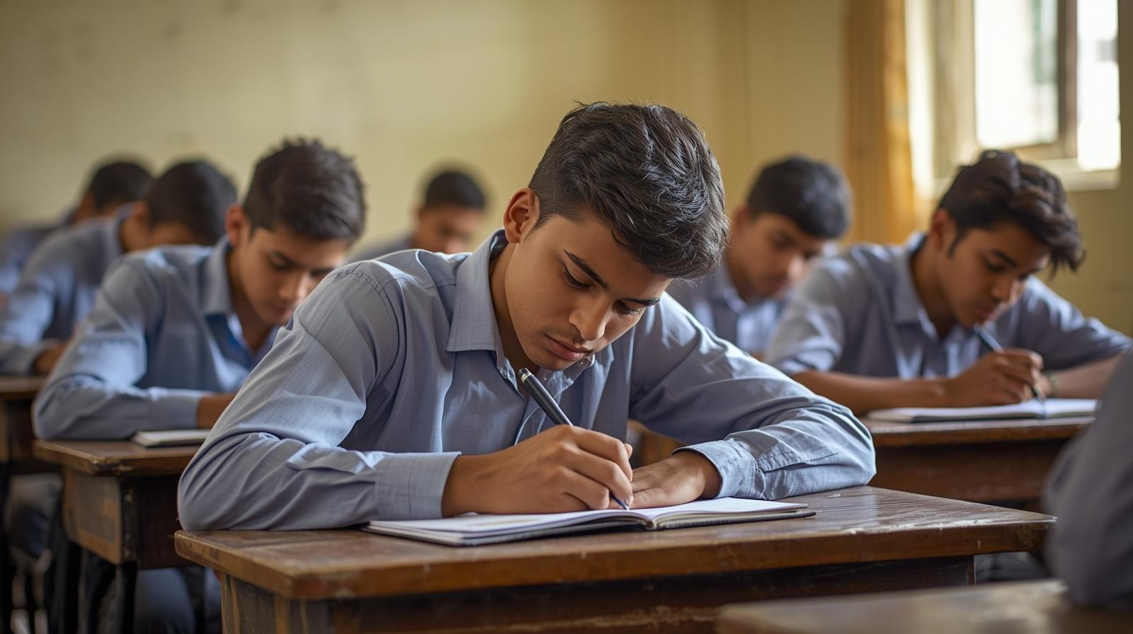 CBSE 10th Board Exams 2026: Teachers Share Why Students Lose Marks ...
